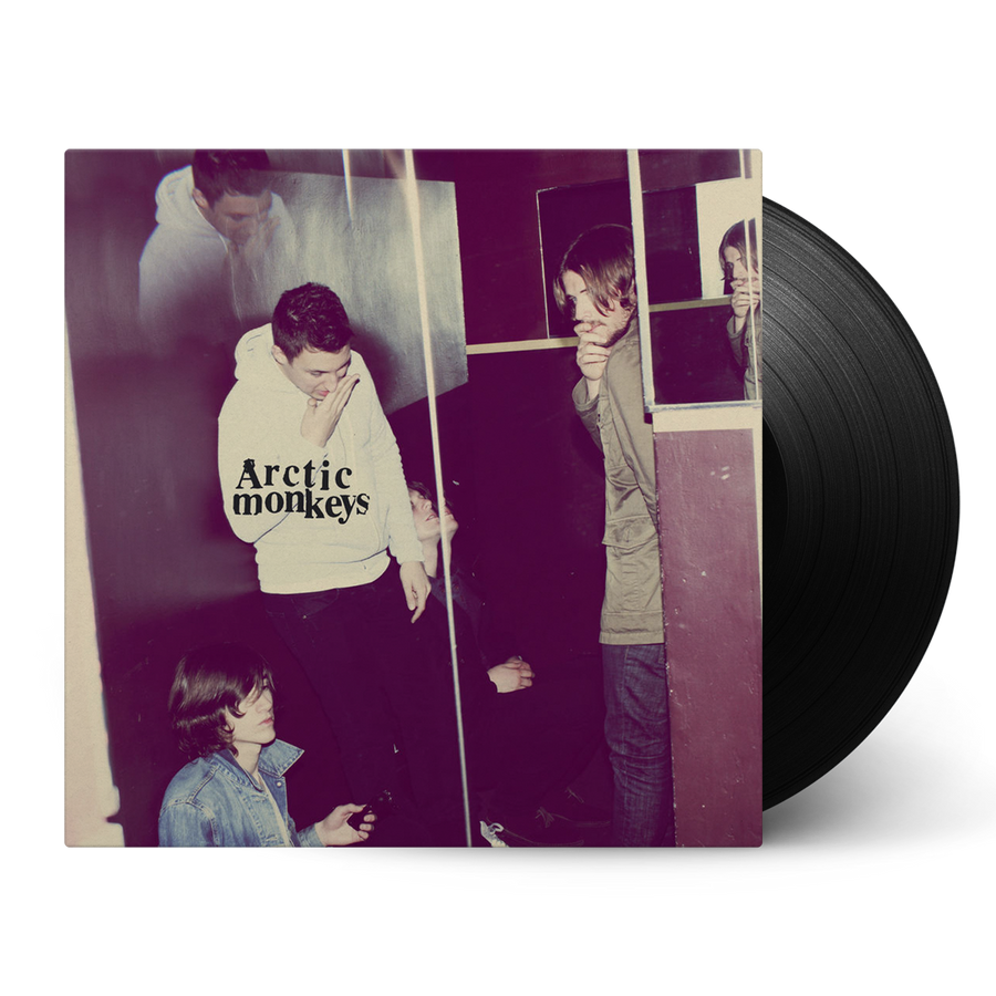 Humbug | Arctic Monkeys US | The Official Store